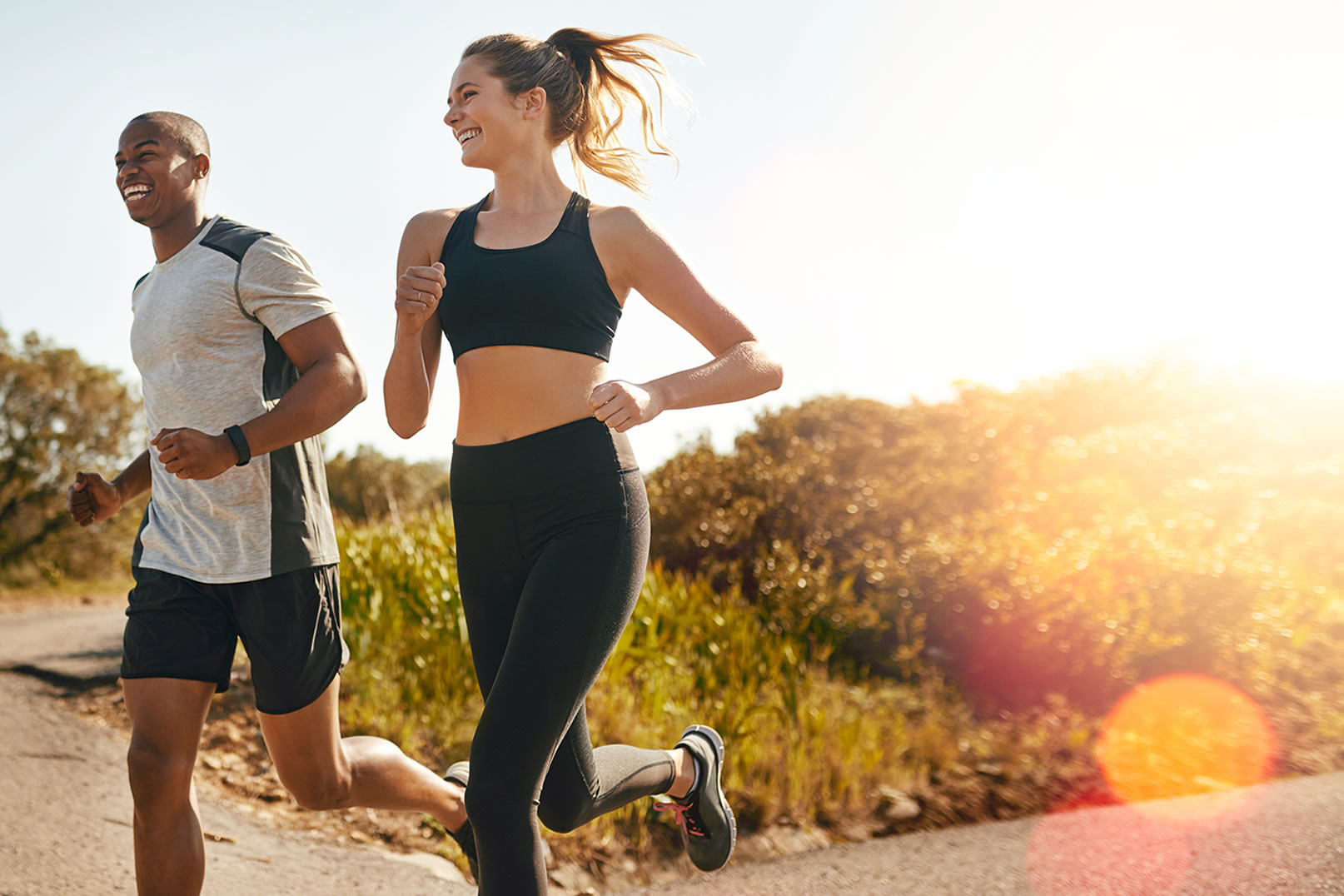 Everyday Strength & Balance – Primary Care by Symbios Health